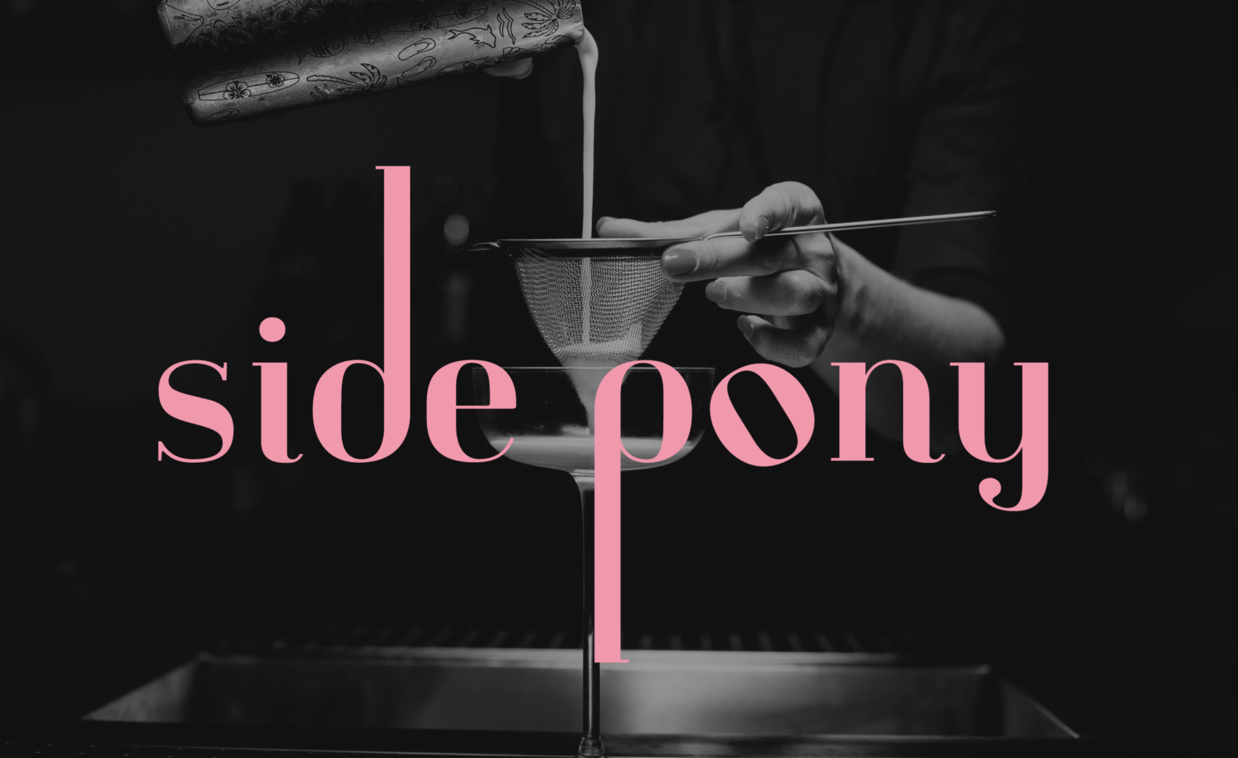 Side Pony - Denver Gift Guide